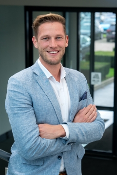 Deine Ansprechperson | ALDI SUISSE